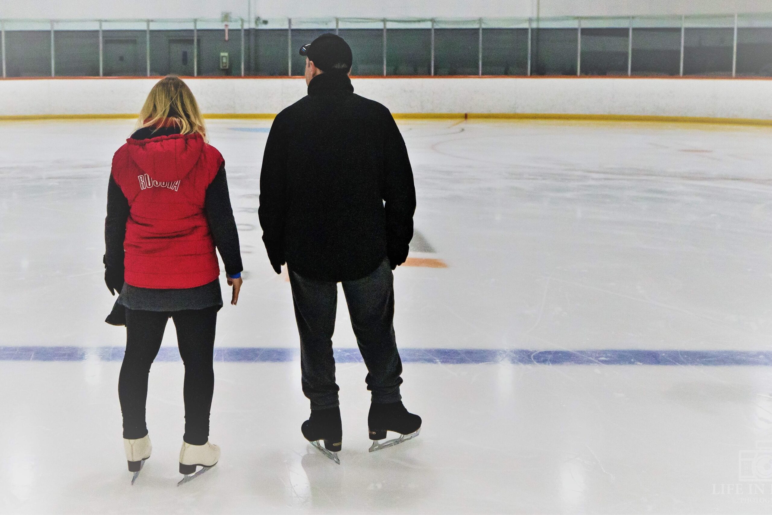 Photo Highlights - Vancouver Delta Figure Skating Academy | ARTSSA